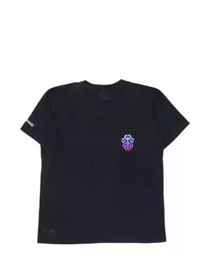 Chrome Hearts Short Sleeve T-shirts For Men
