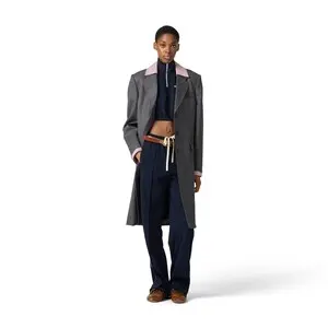 Miu Miu Technical Jersey Jogger Pants