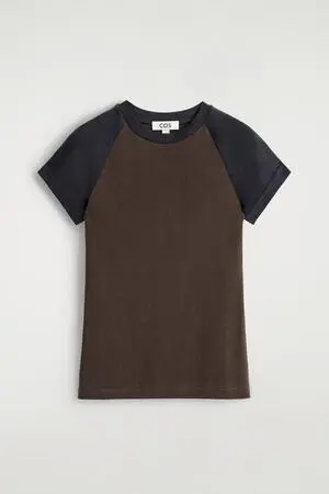 Cos Raglan T-shirts For Women