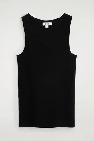 Cos Sleeveless Camis Tanks For Women