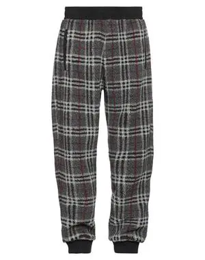 Burberry Drawstring Sport Bottoms For Men