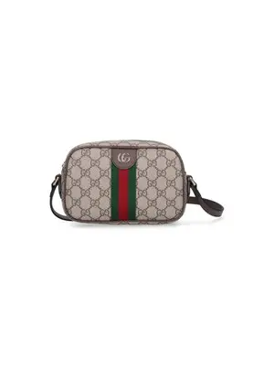 Gucci Ophidia Small Camera Bag