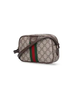 Gucci Ophidia Small Camera Bag