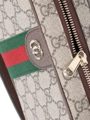 Gucci Ophidia Small Camera Bag
