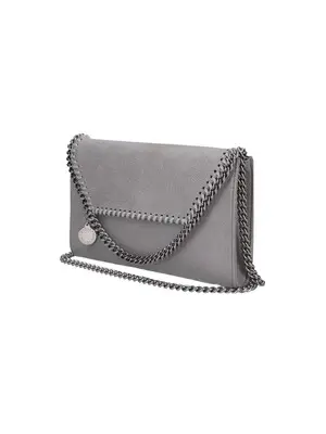 Stella McCartney Falabella Crossbody Wallet