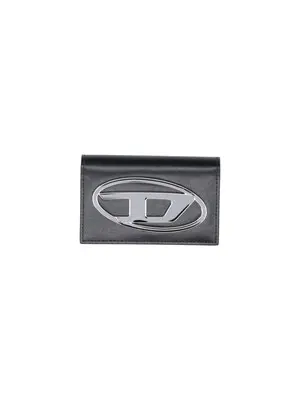DIESEL Oval-d" Wallet