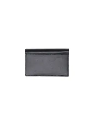 DIESEL Oval-d" Wallet