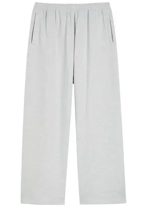 Acne Studios Logo Sport Bottoms For Men
