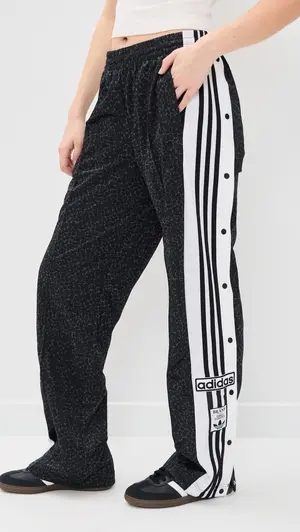Adidas Printed Adibreak Pants