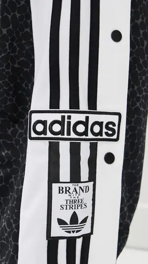 Adidas Printed Adibreak Pants