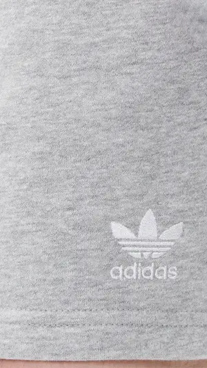 Adidas Trefoil Essentials Fleece 7" Shorts