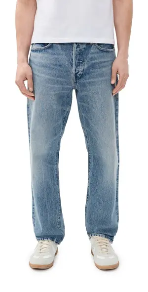 Polo Ralph Lauren Logo Jeans For Men