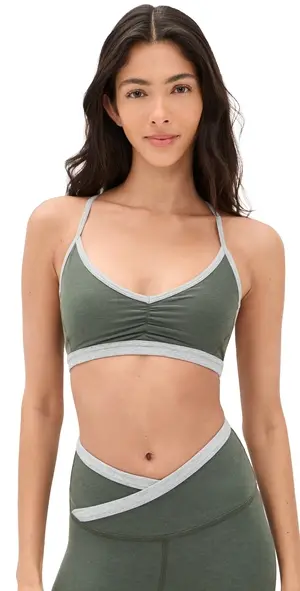 Beyond Yoga Stretch Sports Bras