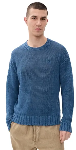 Polo Ralph Lauren Printed Sweaters For Men