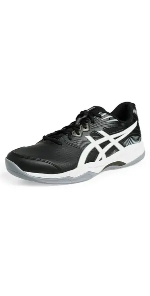 Asics Tie Fastening Sneakers For Men