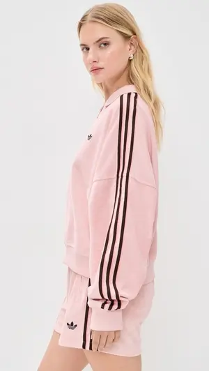 Adidas Polo Shirt