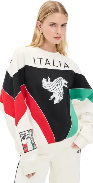 Adidas World Cup Sweatshirt