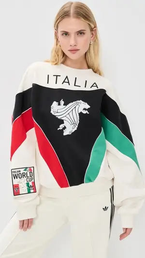 Adidas World Cup Sweatshirt