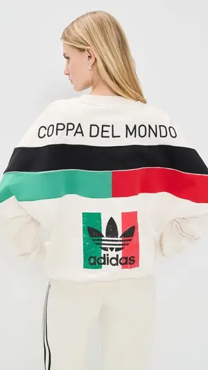Adidas World Cup Sweatshirt