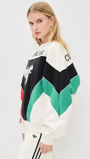 Adidas World Cup Sweatshirt