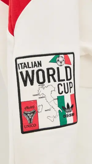 Adidas World Cup Sweatshirt
