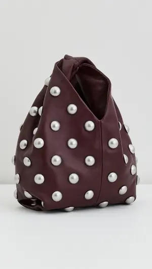 A.L.C. Simone Studded Bag