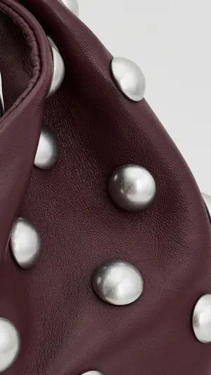 A.L.C. Simone Studded Bag