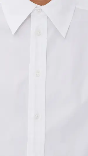 KALLMEYER Tegan Button-down Shirt