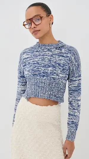 Marni Roundneck Sweater