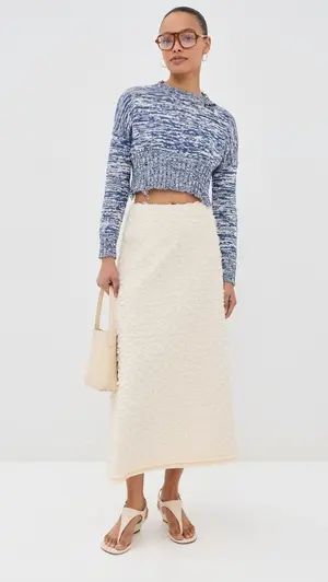 Marni Roundneck Sweater