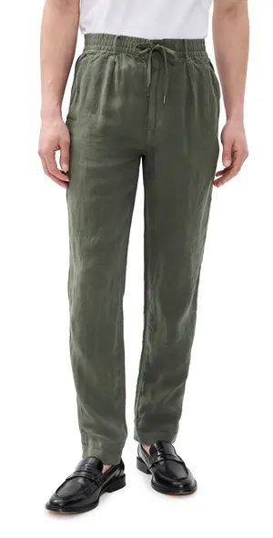 Polo Ralph Lauren Cuffed Pants For Men