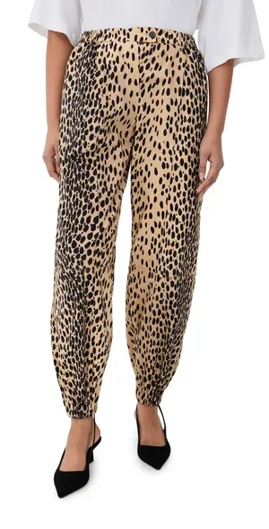 Nackiye Casual Pants For Women