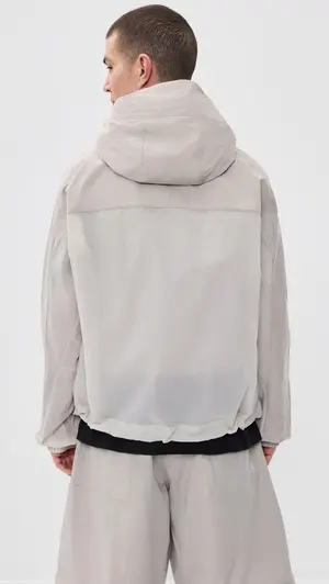 Y3 Utility Jacket