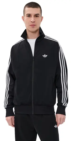 Women's Adidas Firebird Track Jackets