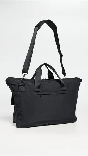 Y3 Utility Messenger Bag