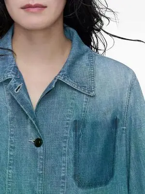 MAISON MARGIELA Denim Shirt