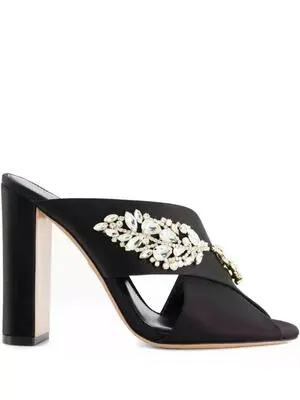 Giambattista Valli Mid Heel Sandals For Women