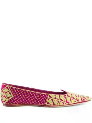 Giambattista Valli Casual Flats For Women