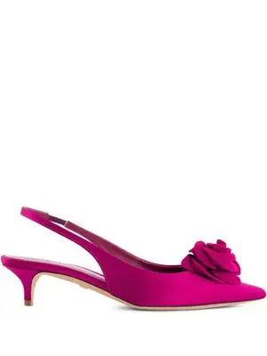 Giambattista Valli Slingback Pumps