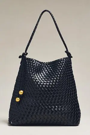 Anthropologie Handheld Bucket Bags