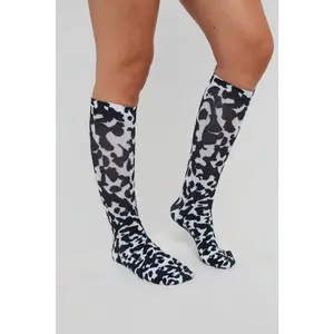 OOSC Penfold Collab Ski And Snowboard Sock - Multi-colour