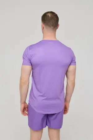 OOSC Elite Gym T-shirt