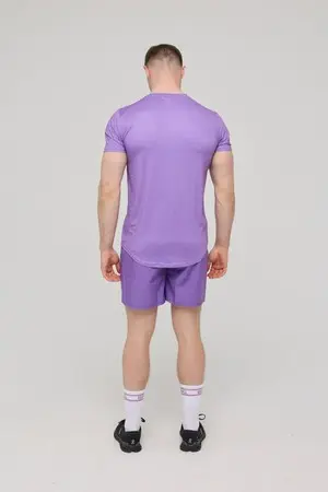 OOSC Elite Gym T-shirt
