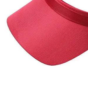 GLOVE IT Solid Coil Visor