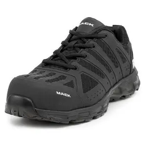 MACK WORKWEAR USA Vision Athletic Composite Toe Work Shoe