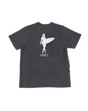 ARIKO Graphic T-shirt