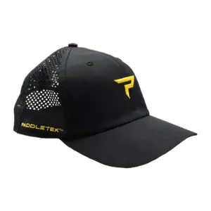 PADDLETEK Performance Icon Trucker Hat