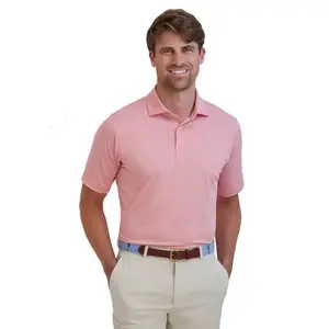 Fairway & Greene Polos For Men