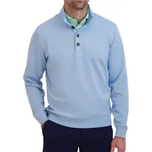 FAIRWAY & GREENE Dale Golf Pullover