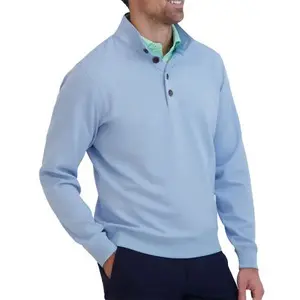FAIRWAY & GREENE Dale Golf Pullover